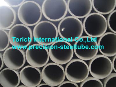 Cina Tubi dello scambiatore di calore del acciaio al carbonio con carbonio senza cuciture - lega del molibdeno - acciaio in vendita