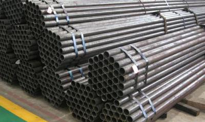 Cina Tubi ferritici rotondi/tubo per calore - scambiatori dell'acciaio legato di ASTM A335 in vendita