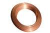 Cina Tubi bundy doppio 8 * 0.7mm ASTM-254 per lo scambiatore di calore in vendita