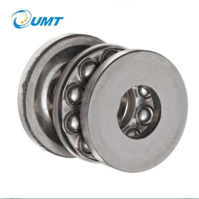 Cina 8236 il cuscinetto a sfere di spinta di ABEC-1 C5 2RS/cuscinetti automobilistici alesa 180mm in vendita