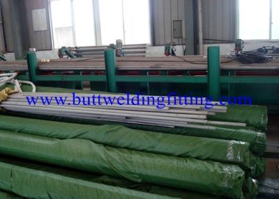 Cina tubo duplex senza cuciture SCH 10 SCH 20SCH 40 SCH 80 dell'acciaio inossidabile 2205 2750 in vendita