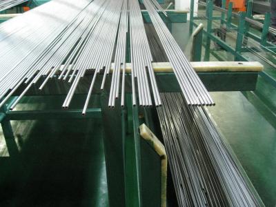 Cina Metropolitana di acciaio senza cuciture di precisione del carbonio, tubi d'acciaio senza cuciture 0.5mm - 7mm del carbonio in vendita