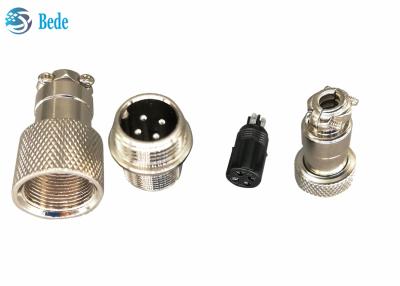 Cina Cavo M16 per cablare messa in bacino del Pin 4~7A 200V dei connettori 2~10 in vendita
