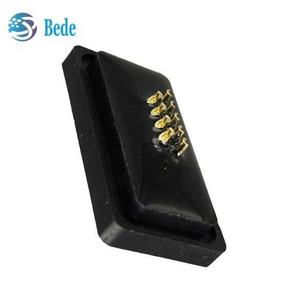 Extreme Temperature Resistance D Sub 9 Male Connectors for Harsh Environments