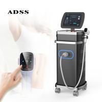 Quality ADSS Medical Laser Hair Removal Device 808nm Diode Laser Hair Removal Machine for sale