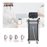 Quality ADSS Hot Sale Laser Diode 4 Wavelengths 808nm Diode Laser Hair Removal Machine for sale