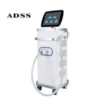 Quality ADSS Factory High Energy Vertical BBL Laser Hair Removal Machine for sale