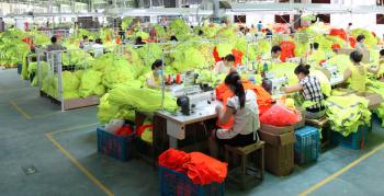 China Factory - SeaFortune Safety Product Ltd.