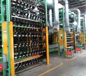 China Factory - SeaFortune Safety Product Ltd.