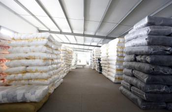 China Factory - SeaFortune Safety Product Ltd.