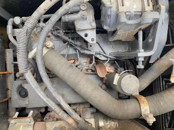 Cat 308b Used Excavator Second Hand Machine Made In Japan CAT 303 Cat 306 Excavator