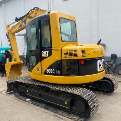 used caterpillar 308 excavator original caterpillar cat 308c 308d used excavator for sale