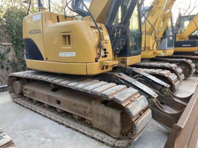 China Second Hand good quality Crawler excavator Used Caterpillar cat313C / second-hand Japan engine cat 313C for sale