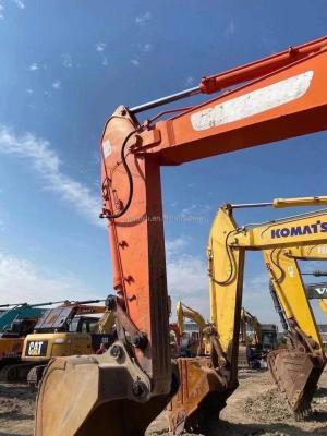 Cina Doosan vendita a caldo Escavatore usato Doosan DX300/macchina di scavo di seconda mano più venduto in vendita