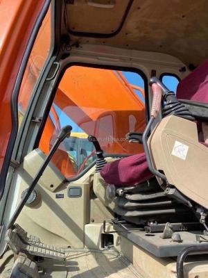 Cina Doosan vendita a caldo Escavatore usato Doosan DX300/macchina di scavo di seconda mano più venduto in vendita