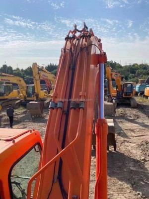 Cina Doosan vendita a caldo Escavatore usato Doosan DX300/macchina di scavo di seconda mano più venduto in vendita