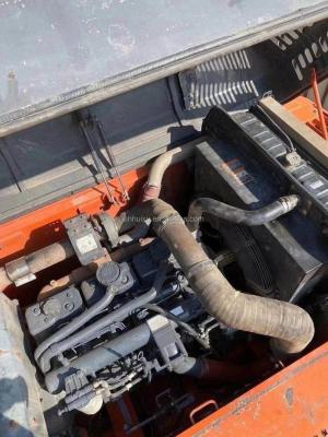 Cina Doosan vendita a caldo Escavatore usato Doosan DX300/macchina di scavo di seconda mano più venduto in vendita