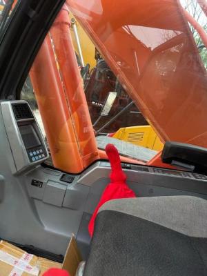 Cina escavatore usato Doosan DX300 Doosan usato DX300LC DX225 DH225 escavatore usato in buone condizioni con basso prezzo in vendita