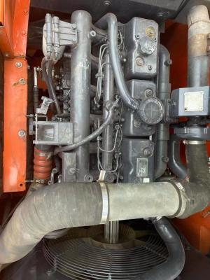 Cina escavatore usato Doosan DX300 Doosan usato DX300LC DX225 DH225 escavatore usato in buone condizioni con basso prezzo in vendita