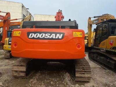Cina escavatore usato Doosan DX300 Doosan usato DX300LC DX225 DH225 escavatore usato in buone condizioni con basso prezzo in vendita