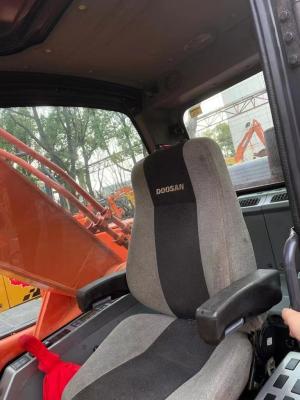 Cina escavatore usato Doosan DX300 Doosan usato DX300LC DX225 DH225 escavatore usato in buone condizioni con basso prezzo in vendita