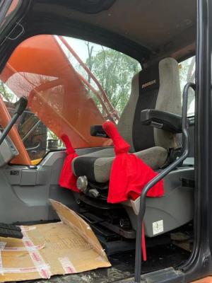 Cina escavatore usato Doosan DX300 Doosan usato DX300LC DX225 DH225 escavatore usato in buone condizioni con basso prezzo in vendita