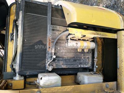 China kleine graafmachine graafmachine mini gebruikte graafmachine kat 60hoge kwaliteit goede staat te koop tweedehands graafmachine cat60 Te koop
