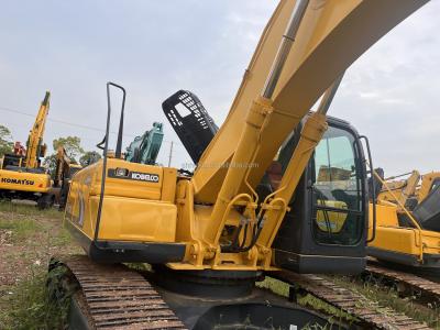 Κίνα SK200 Χρησιμοποιούμενα σκάφη Kobelco Sk210-8 Kobelco 260 σκάφος προς πώληση