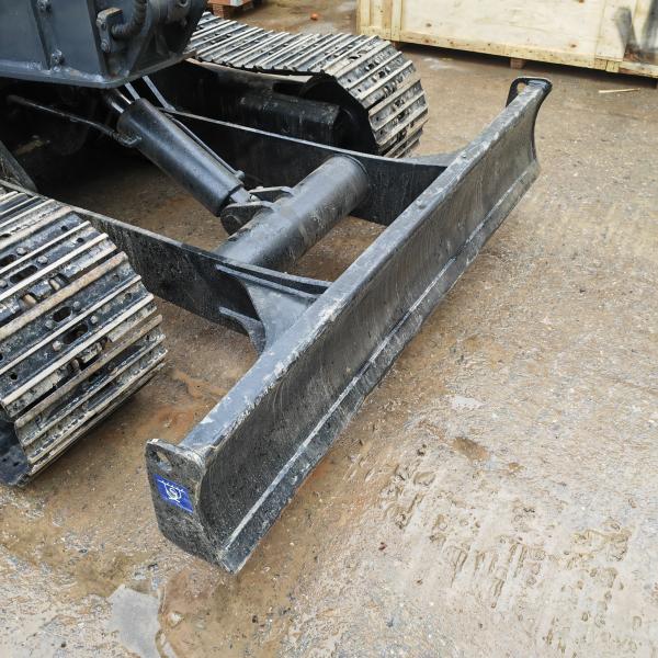 Quality Used Doosan Mini Excavator Dx55 Second Hand Mini Digger Original Color for sale