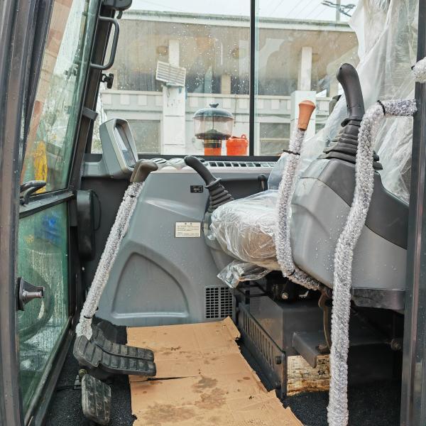 Quality 90 New Second Hand Doosan 55 Excavator 5 Ton DOOSAN DH55 for sale
