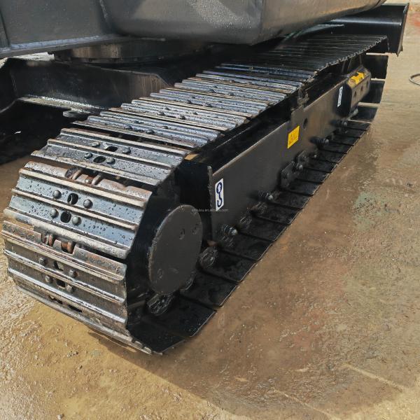 Quality 5.7 Ton Doosan DX 60 Dh60 Second Hand Excavator Used Crawler Excavator for sale