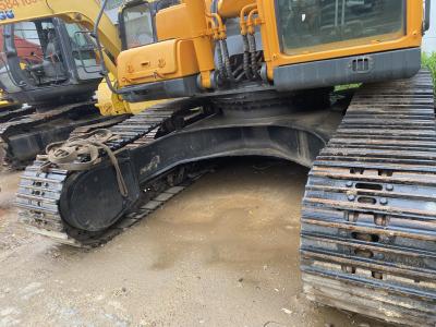 Cina 30.5t Usato Hyundai 305-9 Escavatore originale Usato Hyundai 305 Escavatore in vendita