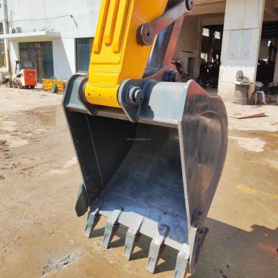 Cina 220LC-9 Escavatore Hyundai di seconda mano Escavatore da 20 tonnellate in Corea Escavatore usato in vendita