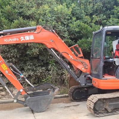 Mini-Exkavator Preis Kubota Kx135-5 Digger Mini-Exkavator Mini-Exkaver