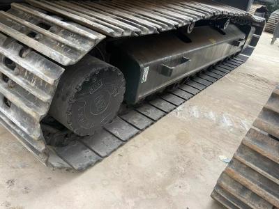 Cina High End 220LC-9 HYUNDAI Excavator Usato Alberghi Negozi di abbigliamento in vendita