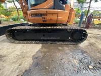 China Used Mini Digger Case 55 Construction Machine Second Hand for sale