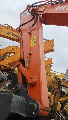 China Used Japanese Hitachi Ex200 Good Condition Crawler Excavator machinary construction  good condition for sale for sale