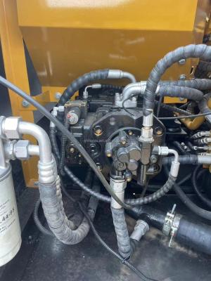 Cina 13500 kg Escavatori di marca cinese Sany 135 officine di riparazione macchine in vendita
