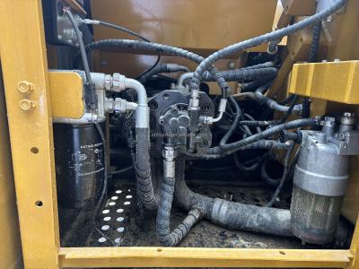 Cina 13500 kg Escavatori di marca cinese Sany 135 officine di riparazione macchine in vendita