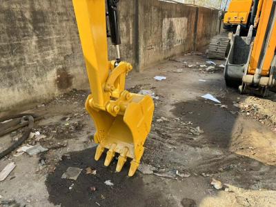 China Good Condition  Excavator Used Cat303 Used excavator Japanese Earthmoving Engine for sale