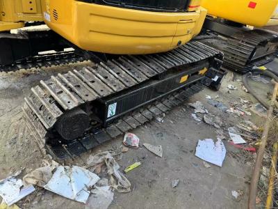 China Good Condition  Excavator Used Cat303 Used excavator Japanese Earthmoving Engine for sale