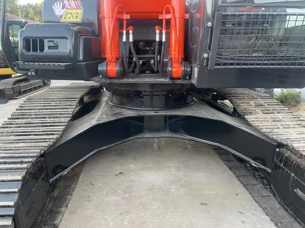 Quality Hitachi Zx200 Zx210 Zx240 Zx250 Original Hitachi Excavator Used for sale
