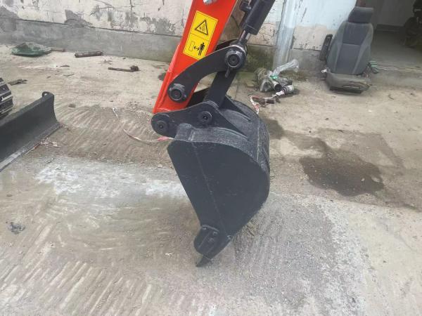 Quality Excavator Used KUBOTA U35 KUBOTA U35S U20 U17 Used Digger for sale