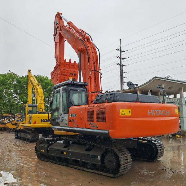 Quality 33 Ton Large Construction Machinery Used Hitachi Zx330 Zx350 for sale