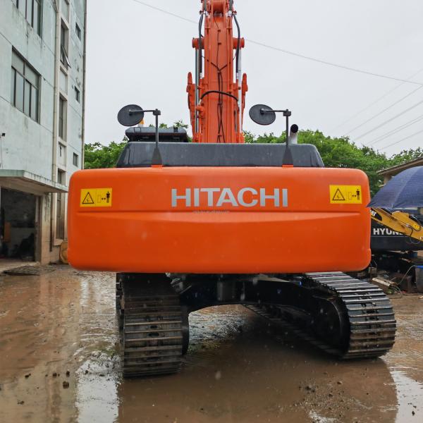 Quality 33 Ton Large Construction Machinery Used Hitachi Zx330 Zx350 for sale