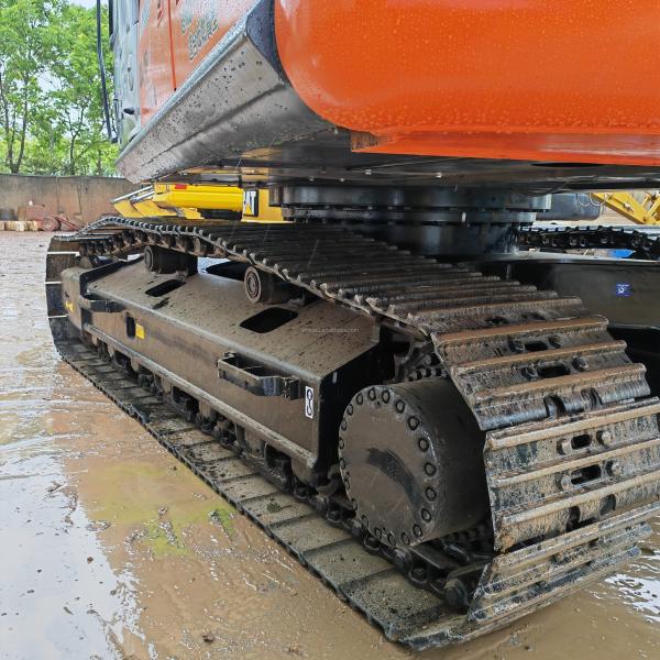 Quality 33 Ton Large Construction Machinery Used Hitachi Zx330 Zx350 for sale