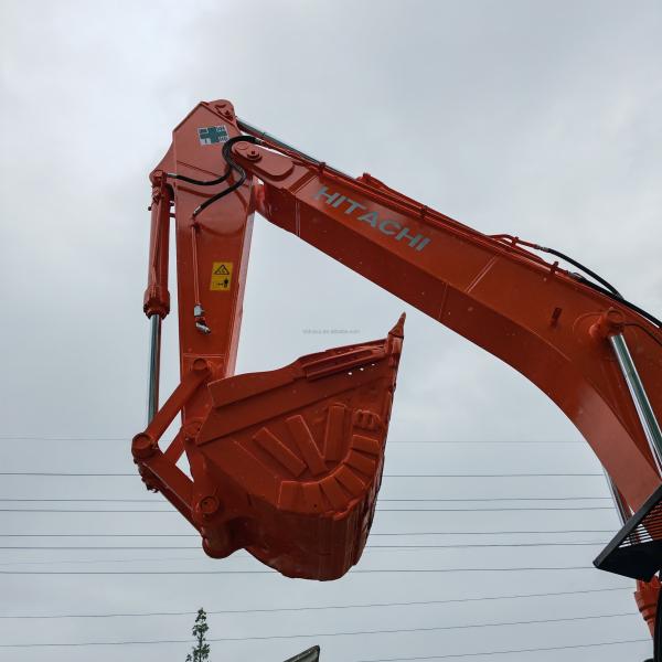 Quality 33 Ton Large Construction Machinery Used Hitachi Zx330 Zx350 for sale