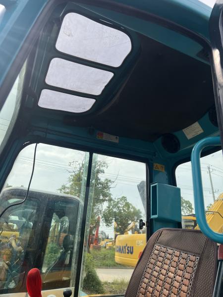 Quality Mini Excavator Used Kubota Kx135 Landscaping Machinery KUBOTA KX155 KX165 for sale