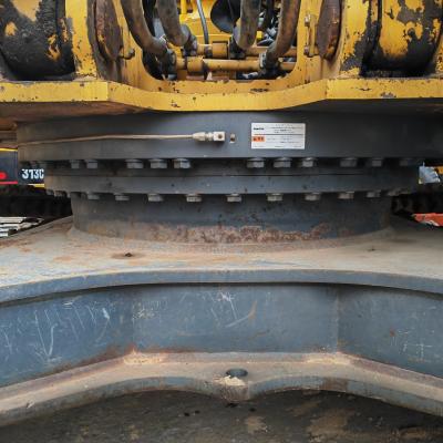 China Excavadora de mineração com escavadeira usada Komatsu pc450 máquinas originais do estado Komatsu 45T escavadeira usada em estoque para venda à venda