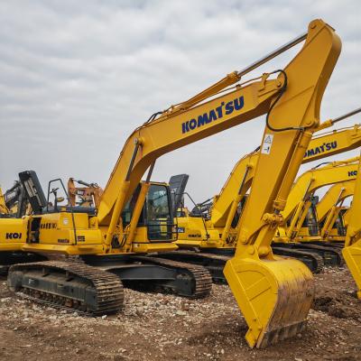 China originele verf gebruikt graafmachine komatsu pc240-8/hoge vermogen motor gebruikt komatsu pc240-8 Te koop